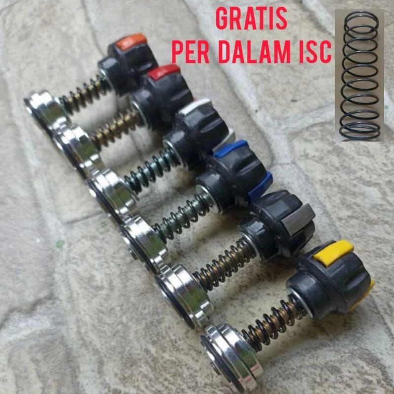 Jual ISC MANUAL XMAX FAZZIO NMAX AEROX LEXY XRIDE XEON SOUL GT MIO GT ...