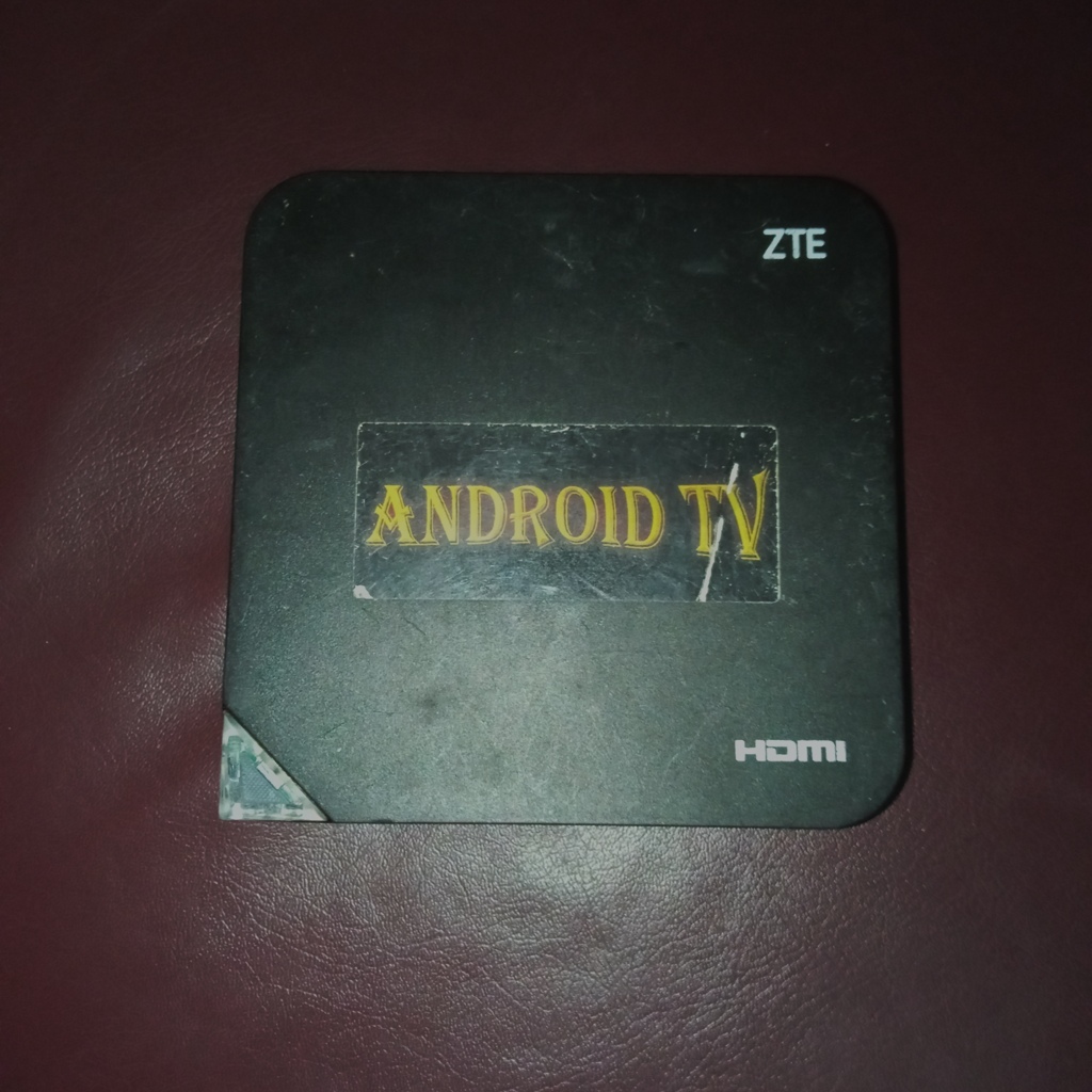 Jual STB ZTE B760H | Shopee Indonesia