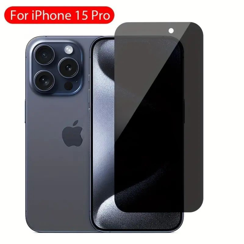 Jual Tempered Glass Anti Spy Iphone X Xr Xs XsMax 11 15 Plus 15 Pro Max 14 Plus 14 Pro Max 11Pro ...