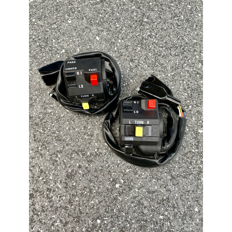 Jual holder kiri ninja rr r ss mirip original kawasaki | Shopee Indonesia