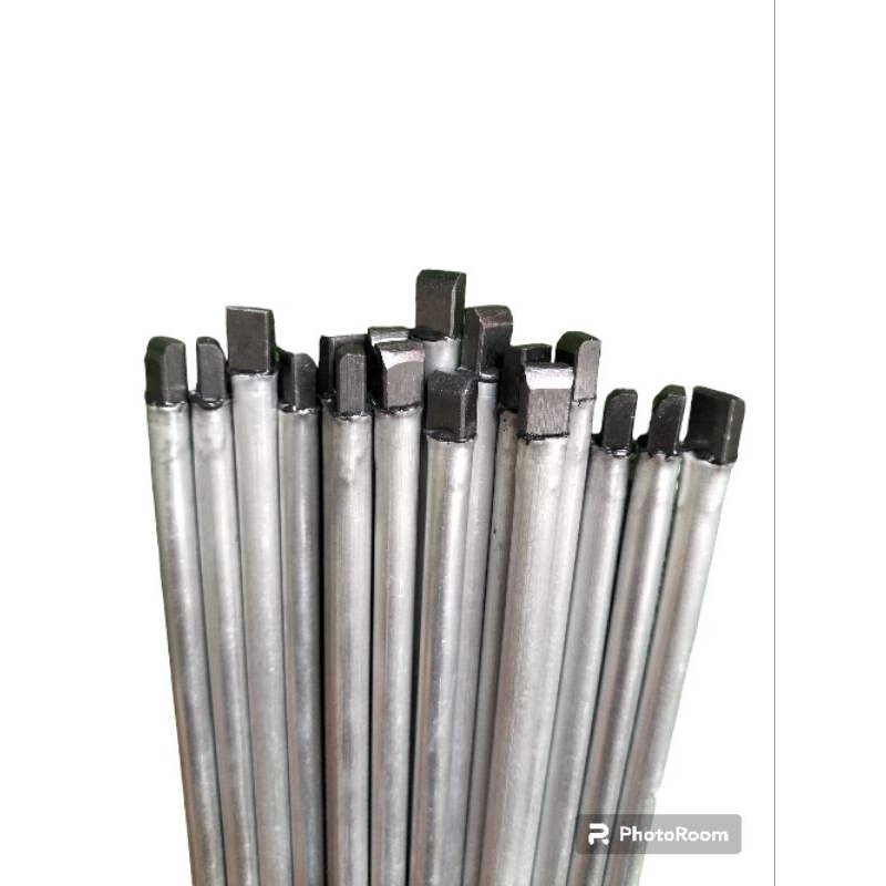 Jual Bostel Pensil Gesek samsat Untuk Motor ( Lebar 8 mm ) | Shopee ...
