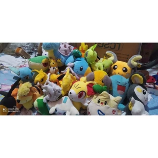 Jual Pokemon Ikan Terlengkap & Harga Terbaru April 2024 | Shopee Indonesia