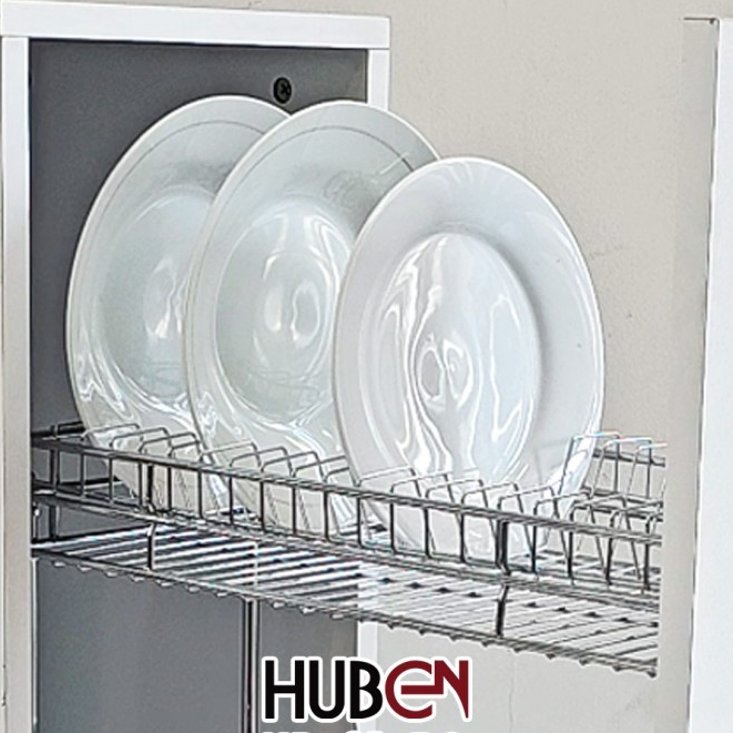 Jual Kerangka Piring Botol Rak Dapur dan Tatakan Rak Piring Huben Besi ...