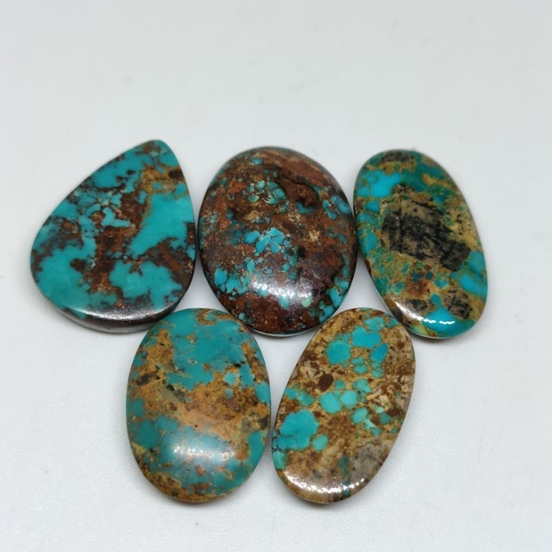 Jual NATURAL PIRUS PERSIA,PIRUS IRAN, TURQUOISE | Shopee Indonesia