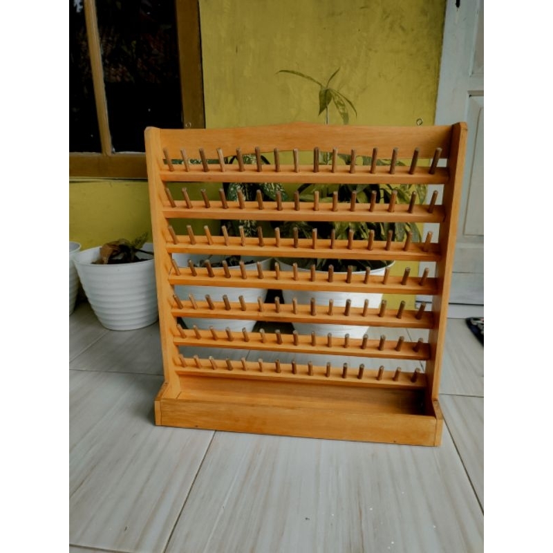 Jual Rak benang jahit ukuran besar | Shopee Indonesia