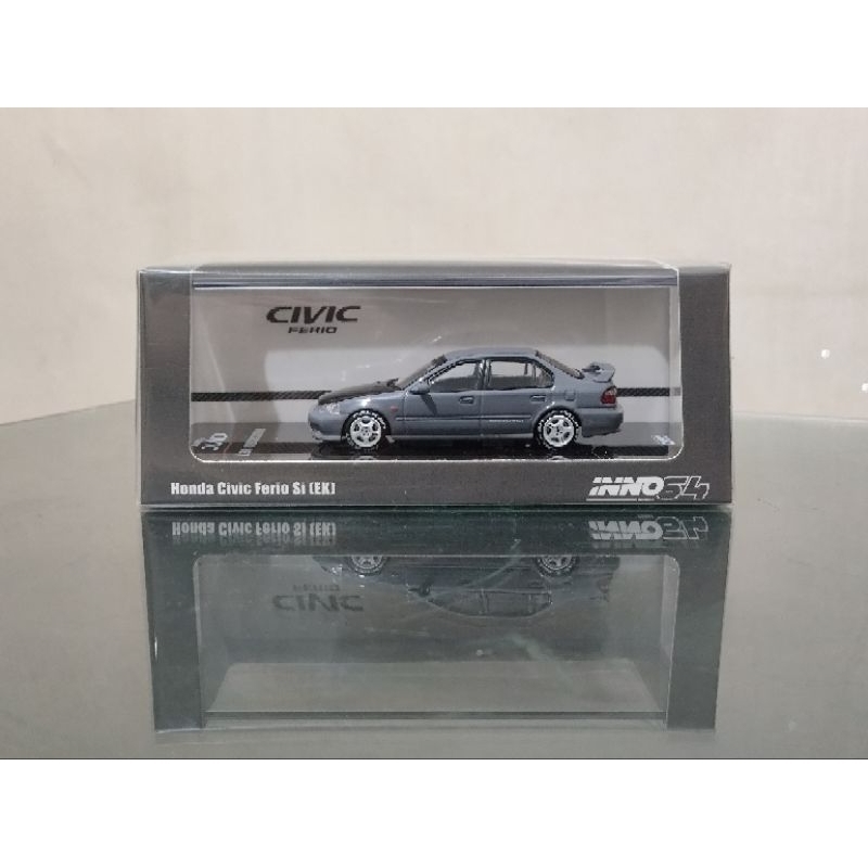 Jual Inno64 Civic Ferio Si (EK) | Shopee Indonesia