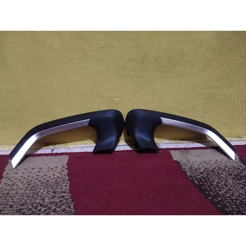 Jual PANEL PINTU DEPAN INTERIOR AVANZA VELOZ | Shopee Indonesia