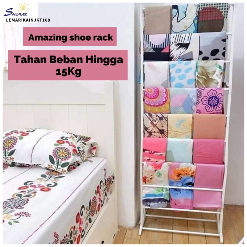Jual RAK AMAZING | Shopee Indonesia
