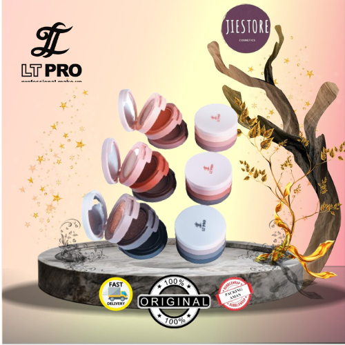 Jual LT Pro Three-O Shadow | Shopee Indonesia