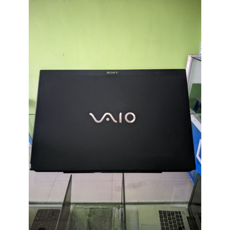 Jual Sony Vaio Core i7 ram 12gb dual vga | Shopee Indonesia