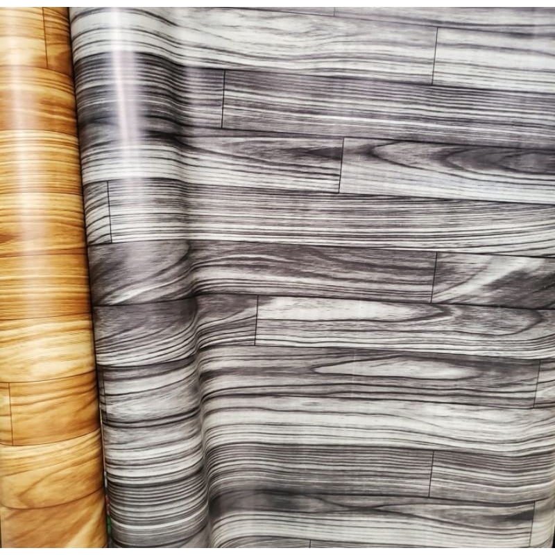 Jual Karpet Lantai/Meja Plastik/Vinyl Lebar 120cm x Panjang Per 50cm ...