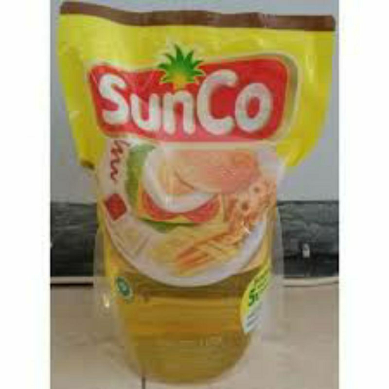 Jual Minyak Goreng Sunco 2 Liter | Shopee Indonesia