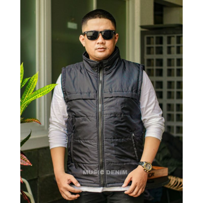 Jual Rompi parasut / Rompi motor / rompi lapangan / rompi komunitas ...