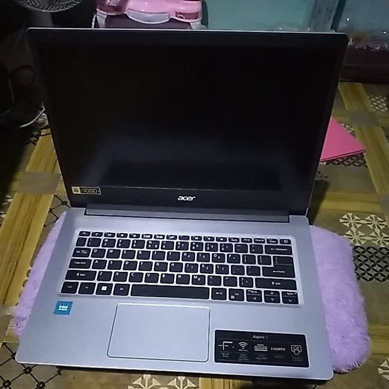 Jual laptop acer mati total | Shopee Indonesia