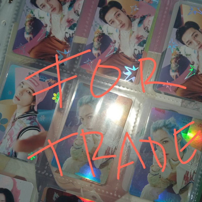 Jual FOR TRADE AND BOOK ONLY JYP | Shopee Indonesia