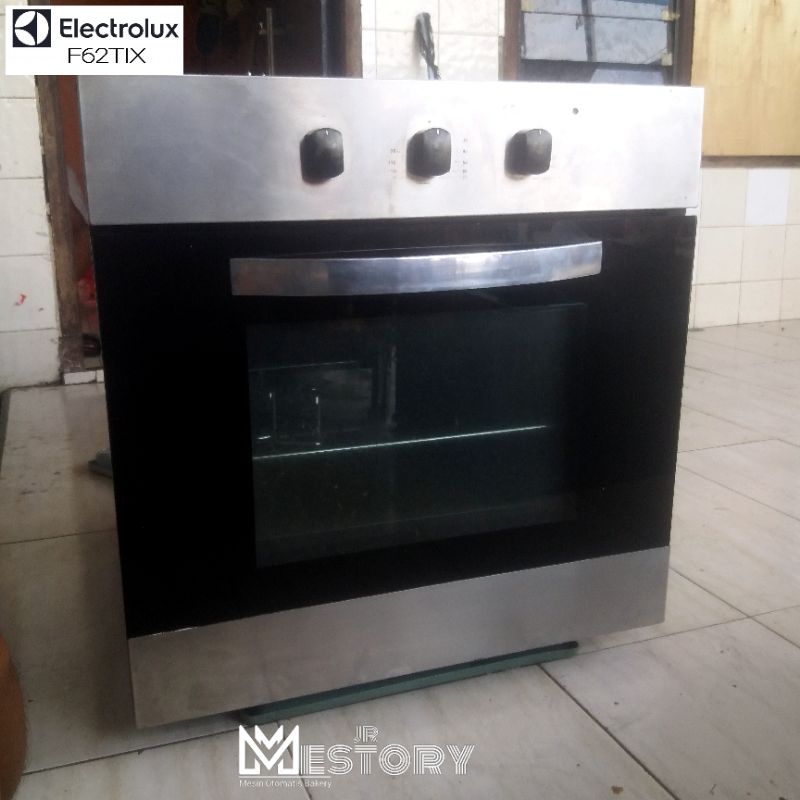 Jual Oven Listrik Tanam ELECTROLUX | Shopee Indonesia