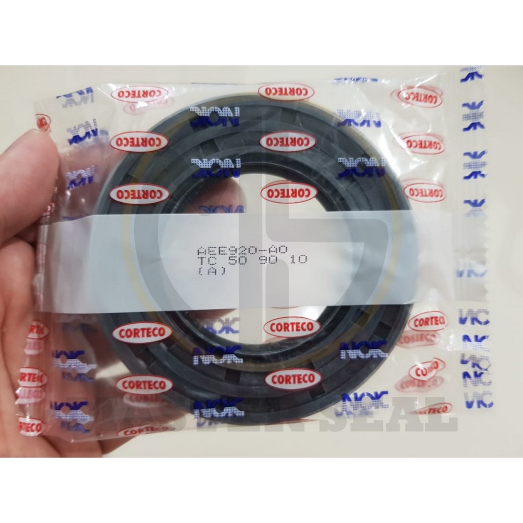 Jual OIL Seal TC 50 90 10 JEPANG JAPAN AEE920-A0 | Shopee Indonesia
