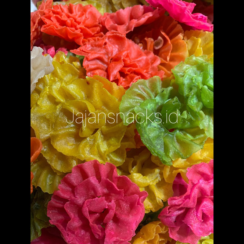 Jual Kerupuk Besot Mentah | Shopee Indonesia