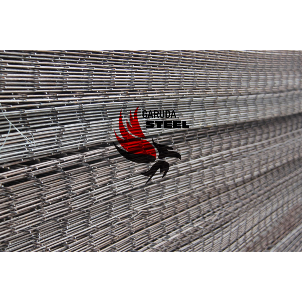 Jual BESI WIREMESH UKURAN M6 | Shopee Indonesia