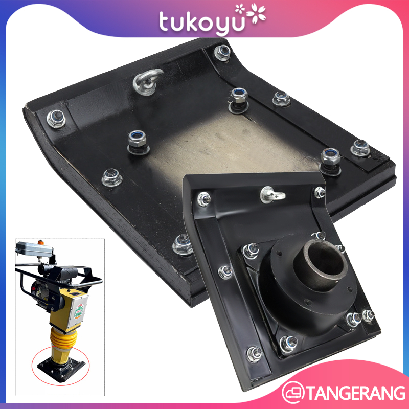 Jual Sepatu Kaki Mesin Stamper Kuda/Plat Kaki Stamper Kuda | Shopee ...