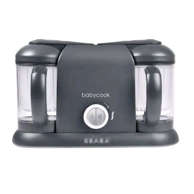 Jual Beaba Babycook Plus / MPASI / Blender / Food Maker | Shopee Indonesia