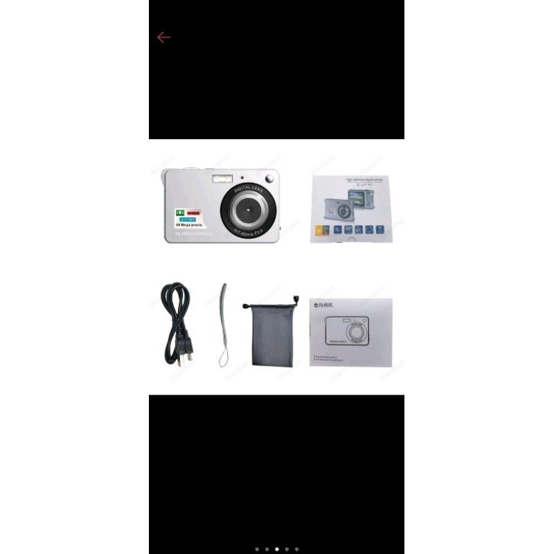 Jual digicam | Shopee Indonesia