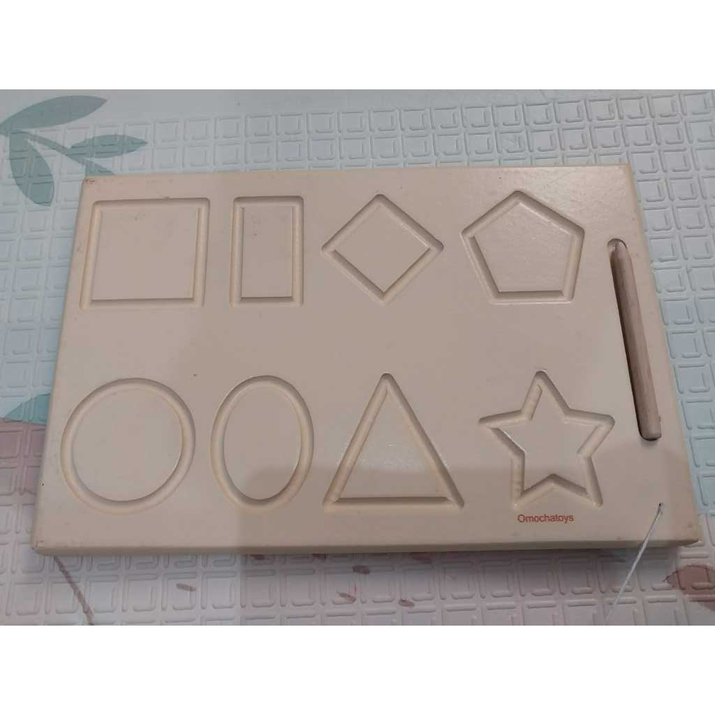 Jual [ PRELOVED ] Papan tracing/tracing board/pramenulis | Shopee Indonesia