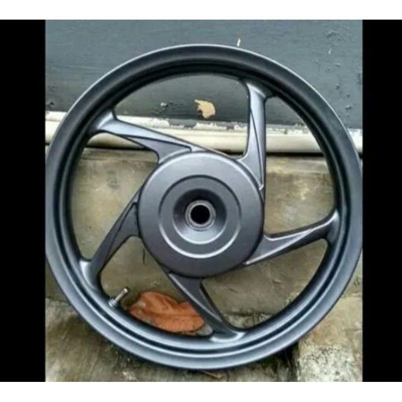 Jual Velg belakang vario KZR original copotan | Shopee Indonesia
