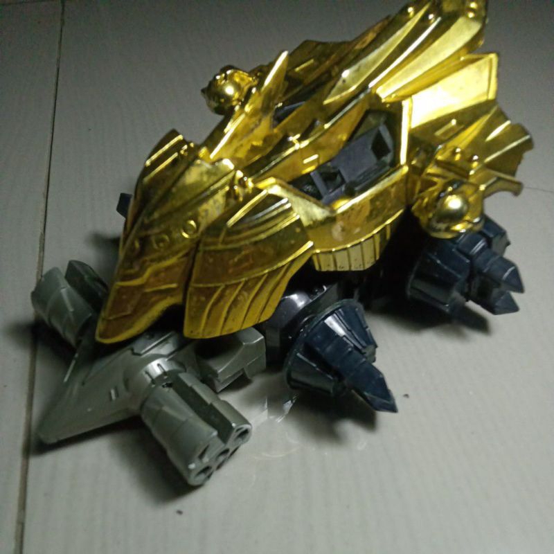 Jual Crush Gear Gaiki | Shopee Indonesia