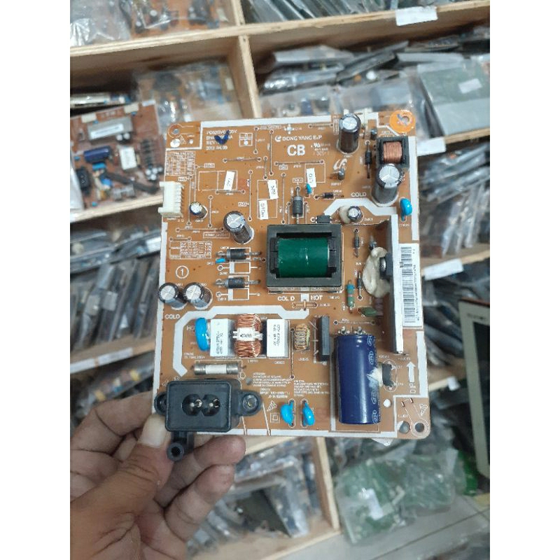 Jual PSU POWER SUPPLY REGULATOR TV LED SAMSUNG UA32EH4003 | Shopee Indonesia