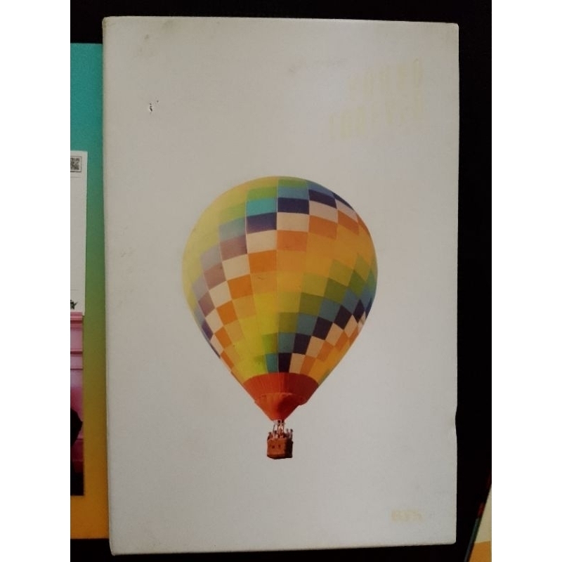 Jual Album KPop Murah BTS Young Forever Album Dope BTS Special Album ...