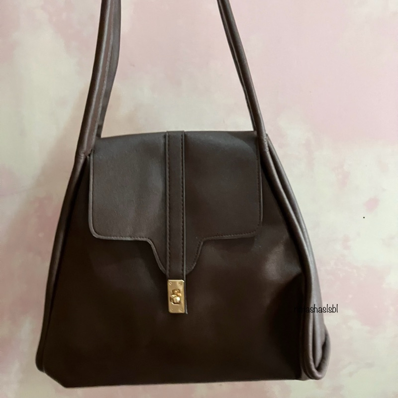 Jual BERRYBENKA Tas Wanita Totebag Tekka Naomi - BARU | Shopee Indonesia