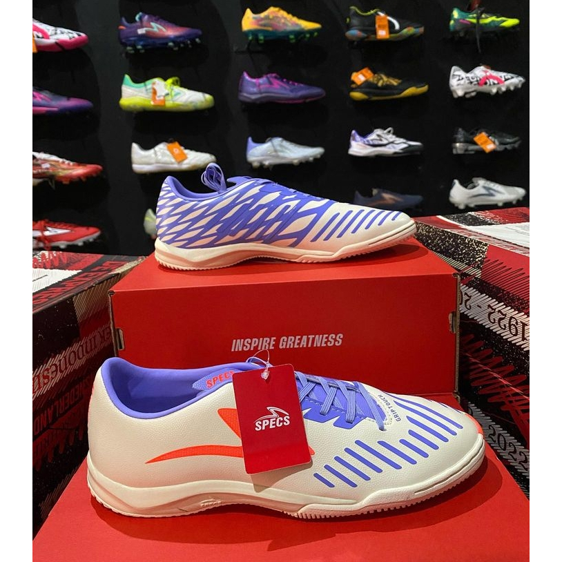 Jual SPECS REACTO HYDRA SS PRO IN | Shopee Indonesia