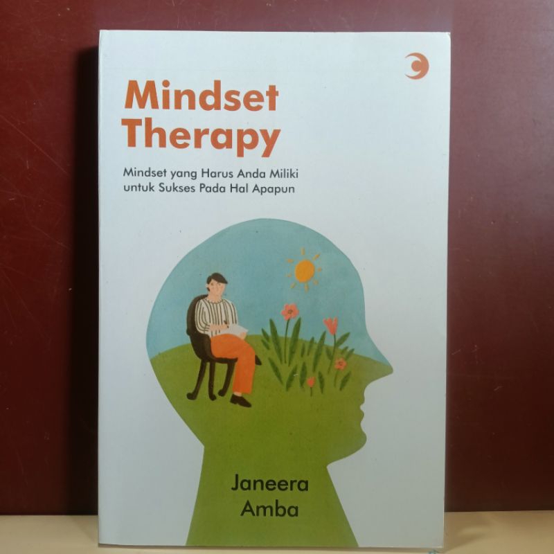 Jual BUKU SELF IMPROVEMENT / MINDSET THERAPY | Shopee Indonesia