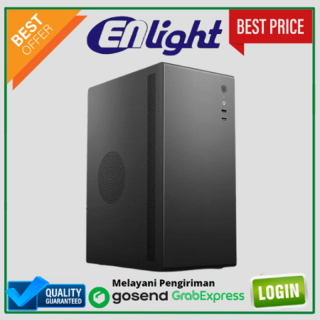 Jual PC MSI BZ09 PRO KIT Barebone i5 14400 | Desktop PC | DDR4 16GB ...