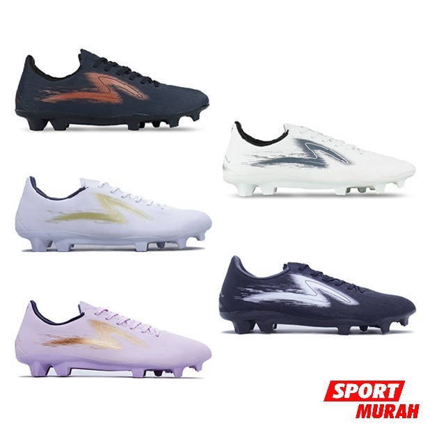 Jual SEPATU SOCCER SPECS ELEVATION ONE 5 WARNA 102251, 102252, 102253 ...