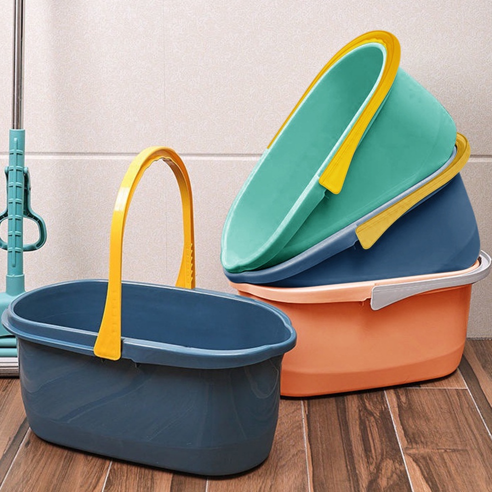 Jual Telah Hadir Ember Air Pel Ember Plastik Pel Ember Plastik Portable ...