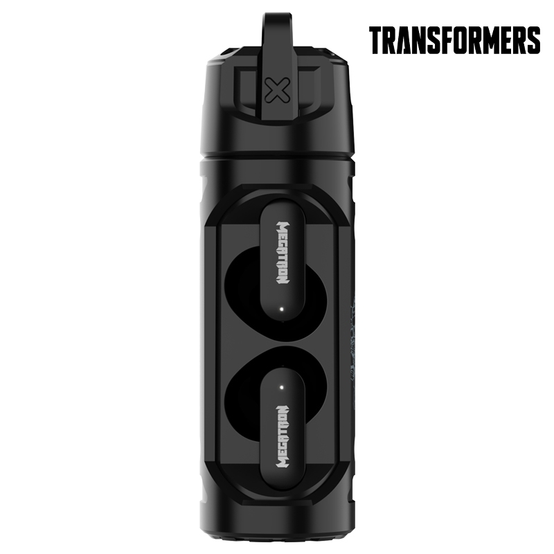 Jual Transformers TF-T01 True Wireless Bluetooth Earphone V5.3 Noise ...