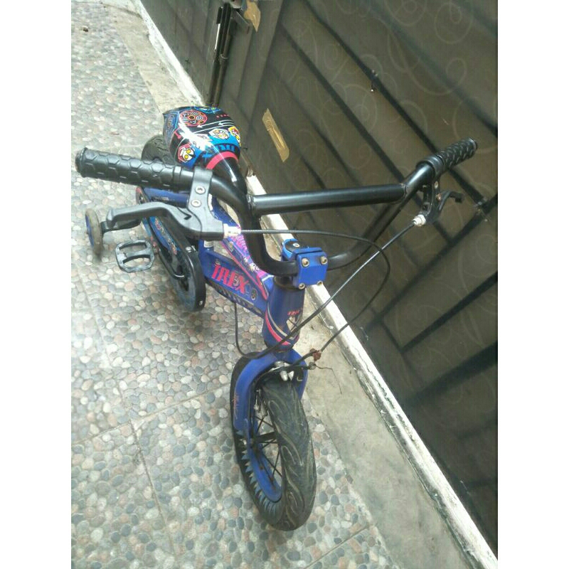 Jual Sepeda Anak Roda 4 | Shopee Indonesia