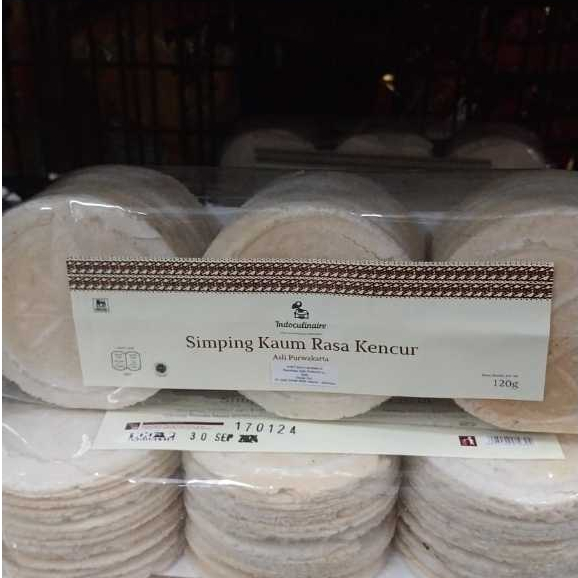 Jual Simping Kaum Rasa Kencur | Shopee Indonesia