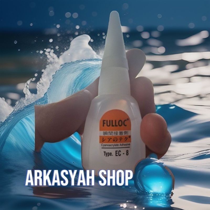Jual LEM ALTECO FULLOC (LEM TETES LEM KOREA LEM KAYU LEM SUPER KUAT ...