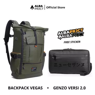 Produk Alba Project Official | Shopee Indonesia