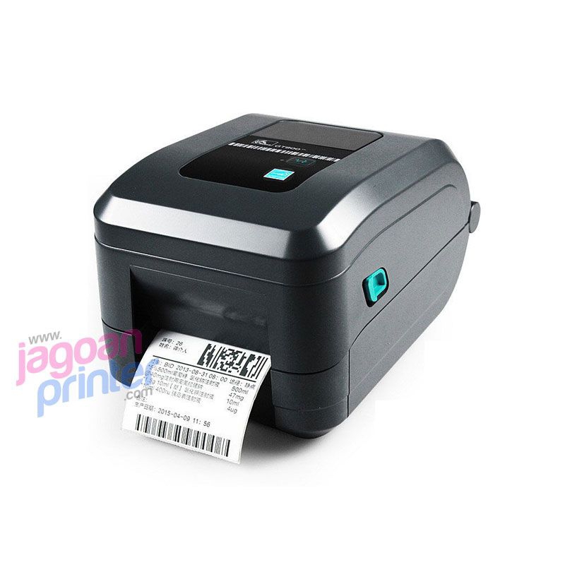 Jual printer zebra gt820 | Shopee Indonesia