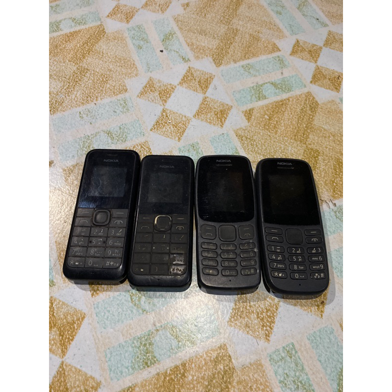 Jual HP NOKIA BEKAS NORMAL | Shopee Indonesia