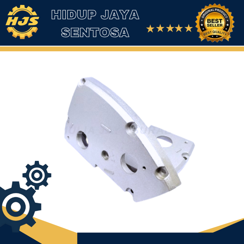 Jual BRACKET PLANER - BRACKET MESIN SERUT - BRACKET MESIN KETAM ...
