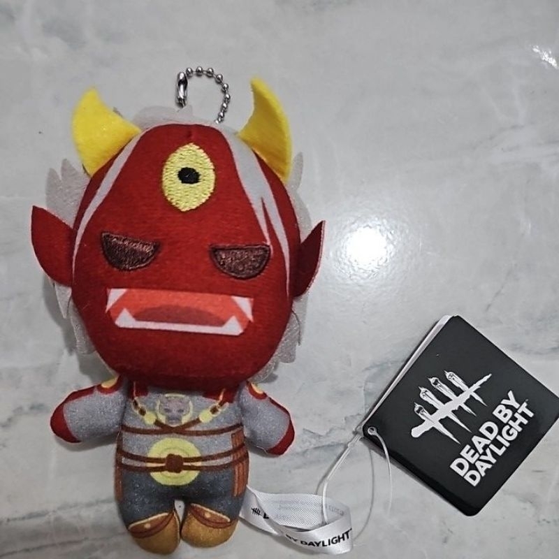 Jual dead by daylight plush | Shopee Indonesia