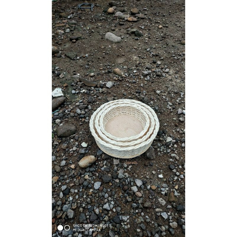 Jual kerajang rotan bulat satuan ukuran XL | Shopee Indonesia