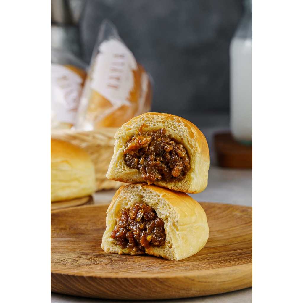 Jual Roti Baso Ayam (Per-Pcs) | Shopee Indonesia