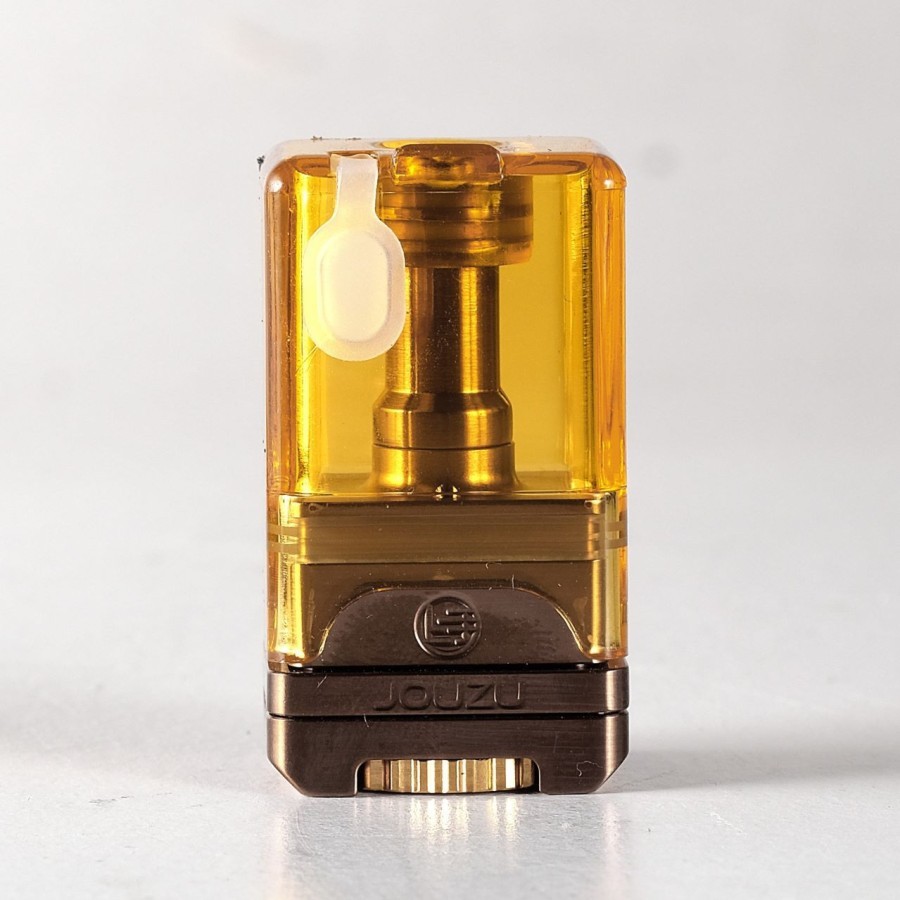 Jual JOUZU RBA FOR DOTAIO RBA JOUZU ORIGINAL by VAPESHOUSE | Shopee ...