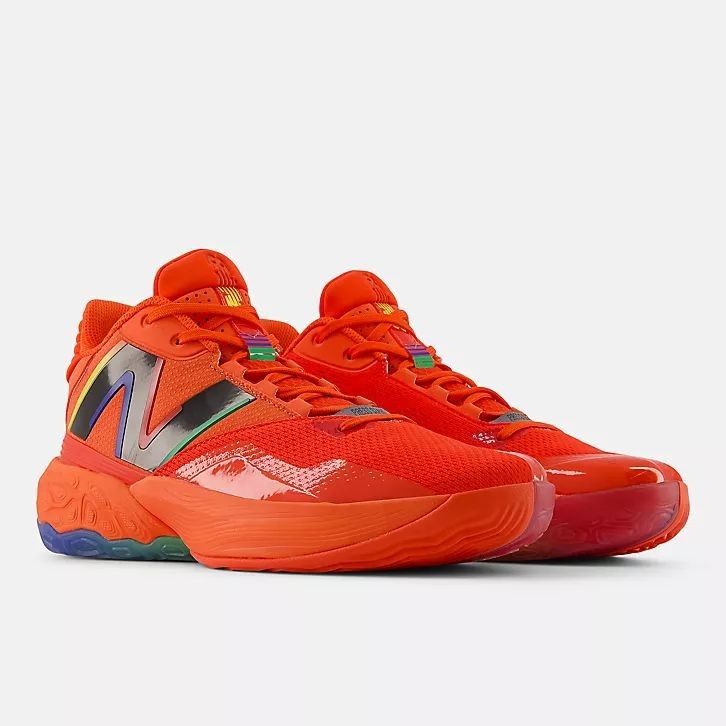 Jual NEW BALANCE TWO WXY V4 GAMER TAG ALL STAR BB2WYGP4 | Shopee Indonesia